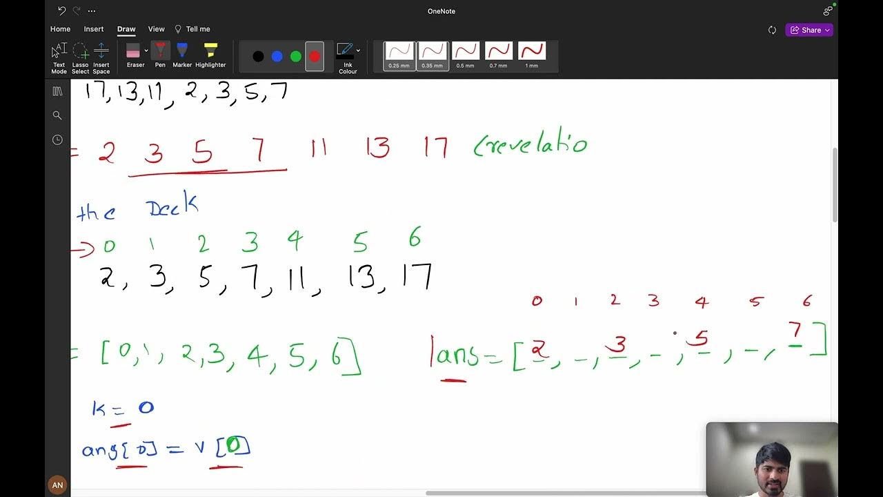 950 Reveal Cards In Increasing Order || Interview Approach || Sort + Queue Simulation 🔥 - YouTube