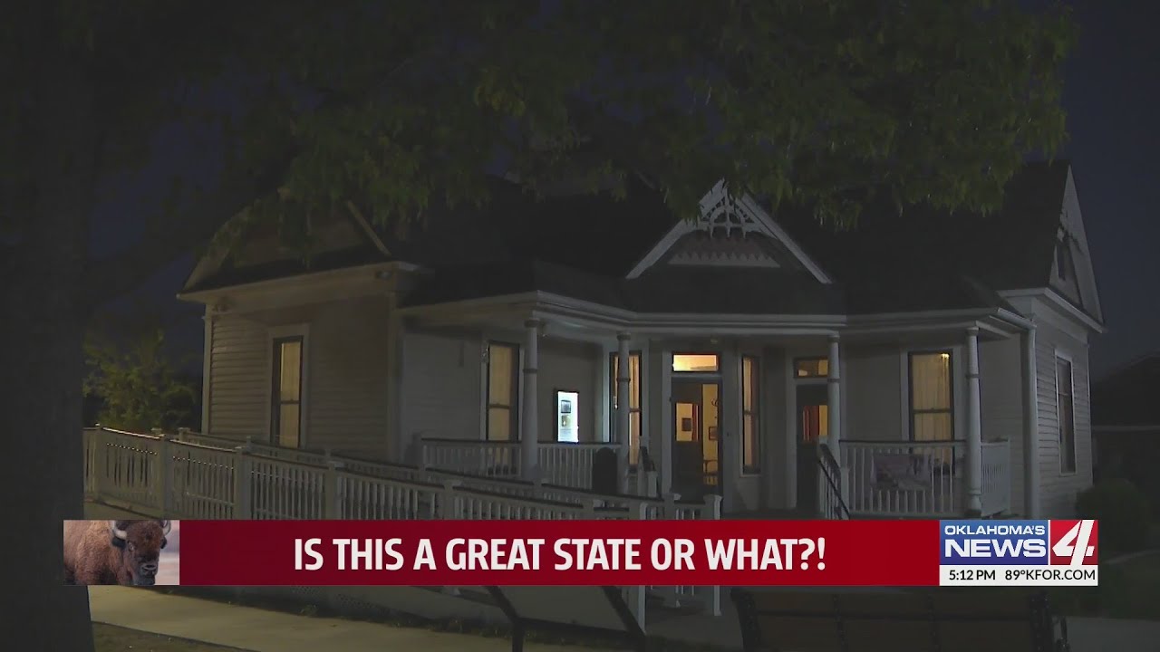 A Murder Mystery at the Rodkey House retains the full blessing of the ...