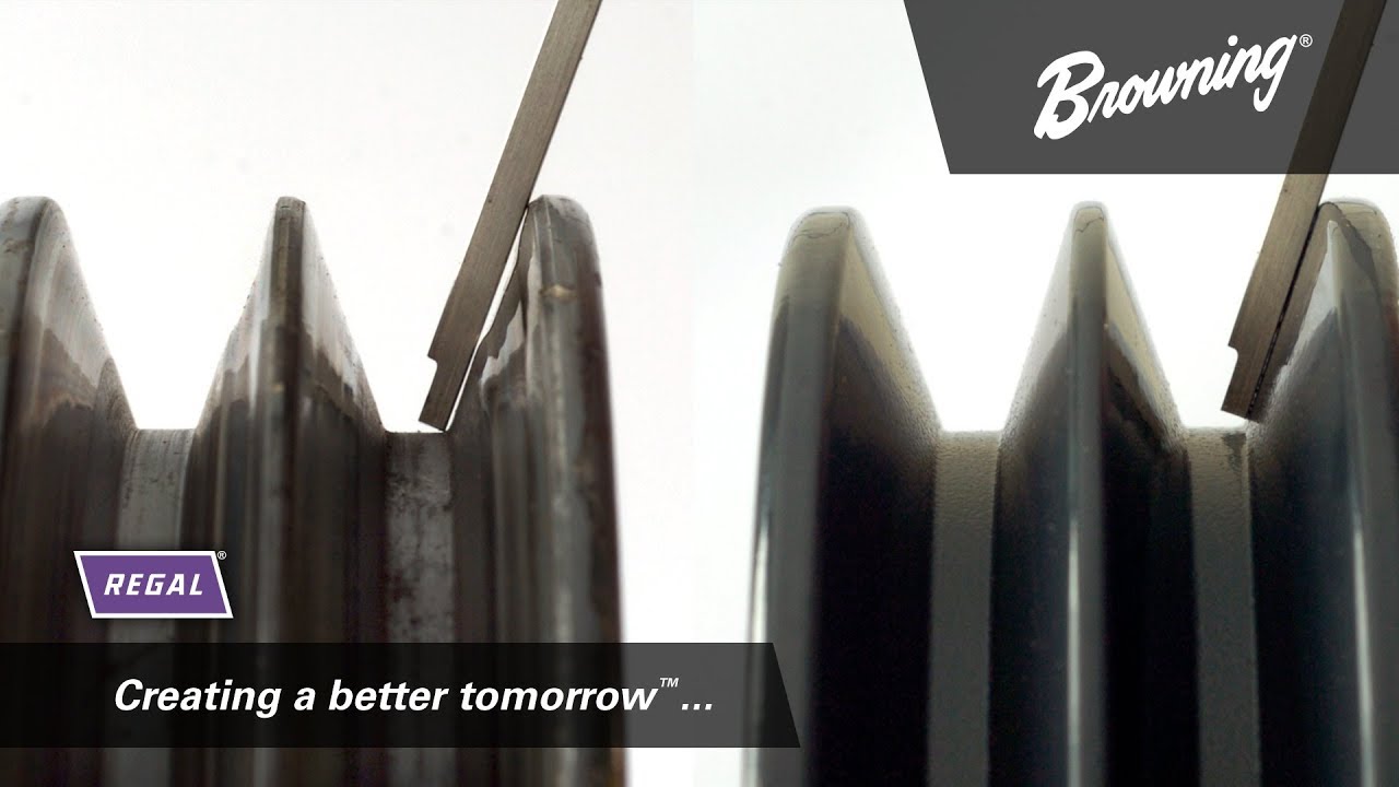 Tech Topic: Capture More Efficiency From Industrial HVAC Belt Drives ...