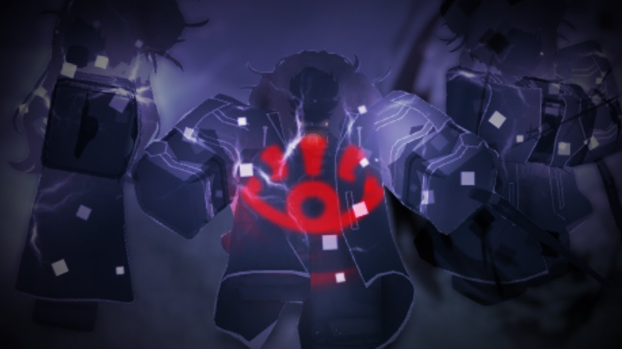 The BEST Shadow Build.... | Deepwoken - YouTube