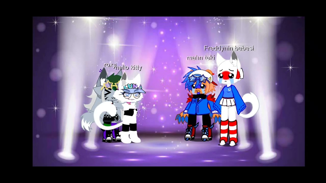 sigma HELLO KİTTY 😙😏😏😏🤩🤩🤩🤩 - YouTube