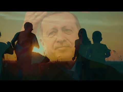 “Çınarız, bizleri sel götüremez, Allah fil ile değil ebabilledir.”
