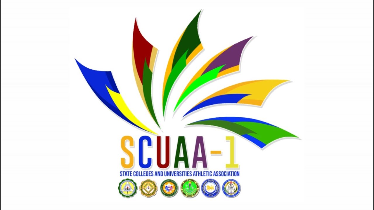 SCUAA-1 Sports Olympics 2022 - teaser - YouTube