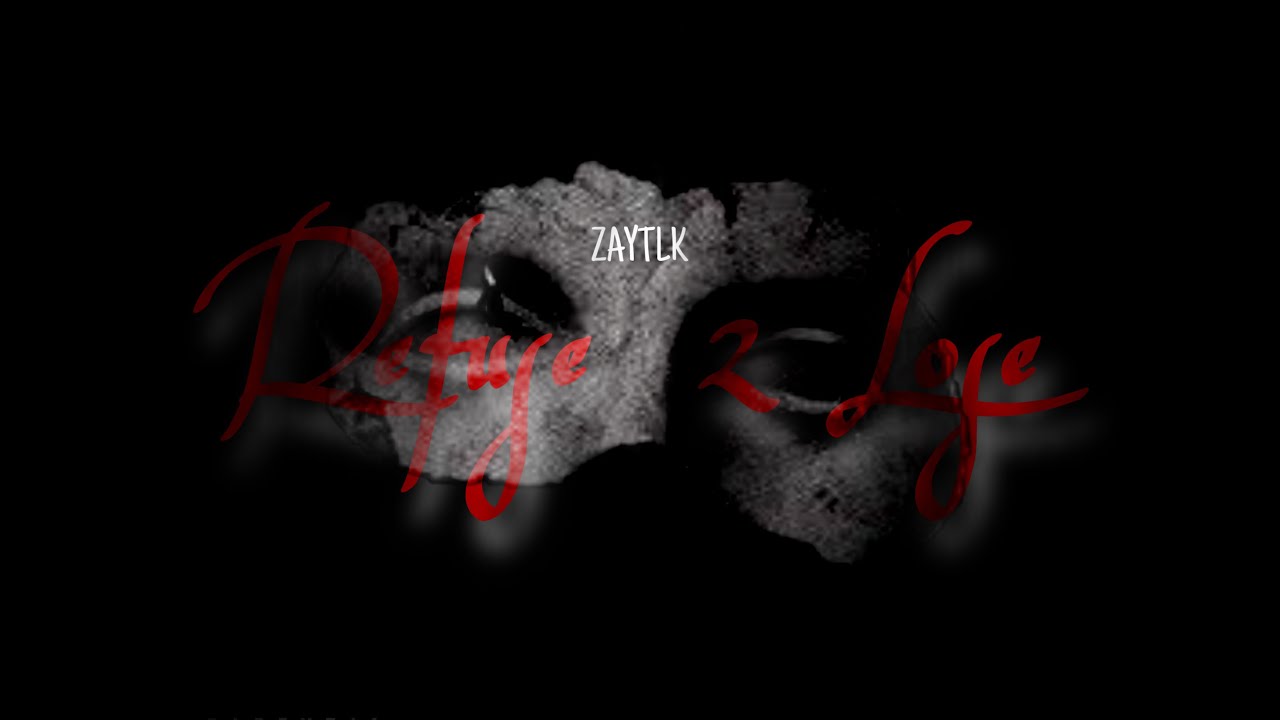 ZayTLK - Refuse 2 lose (official audio) - YouTube