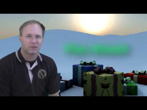 Holiday Road Rage - YouTube