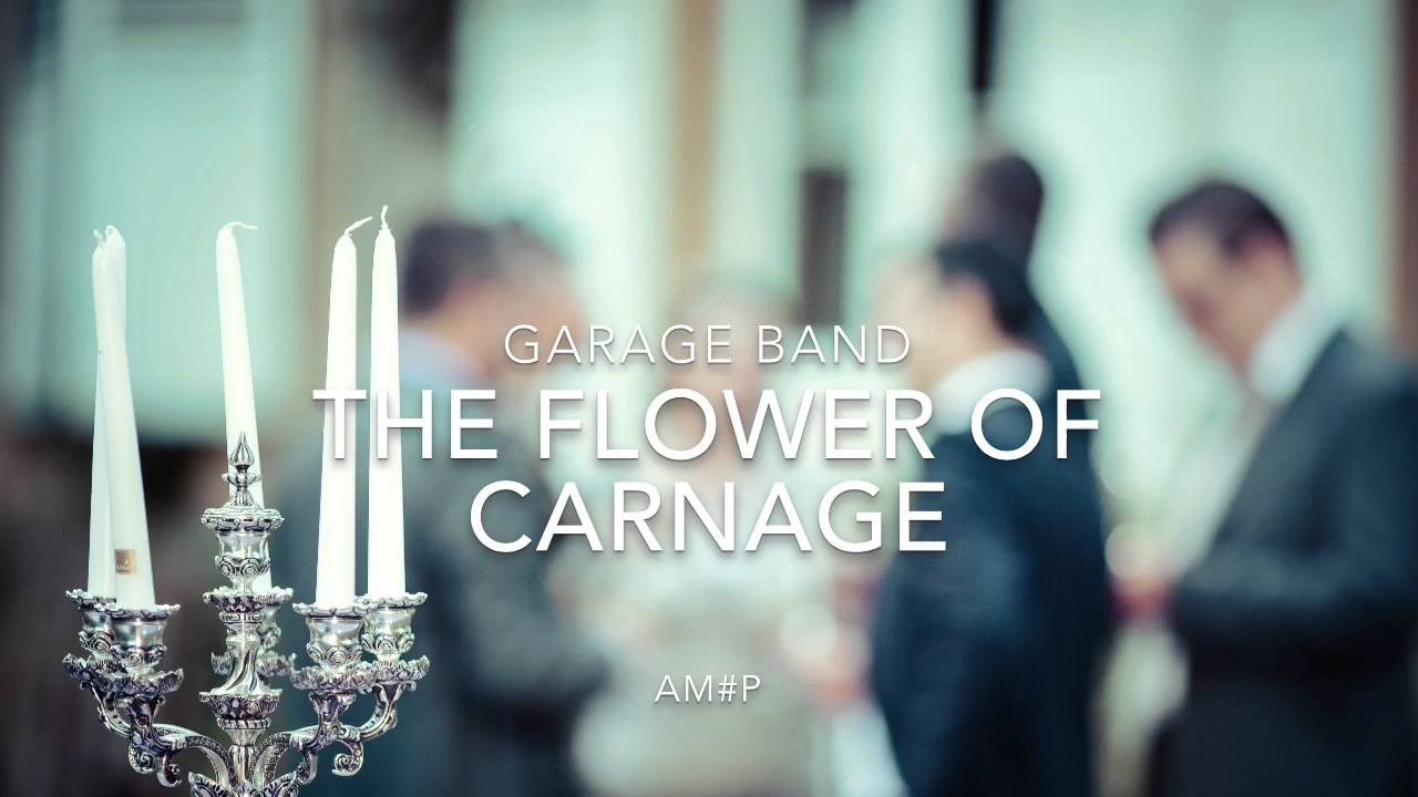The Flower Of Carnage Instrumental - YouTube