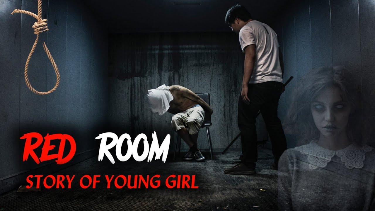Disturbing Story of young girl Christine - Horror Story | Horror Hindi ...