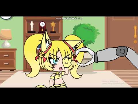 Robo KITTY{MEME} - YouTube