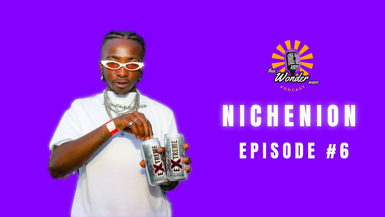 Episode 6 | Nichenion Winning The Extreme Energy Dance Competition ...
