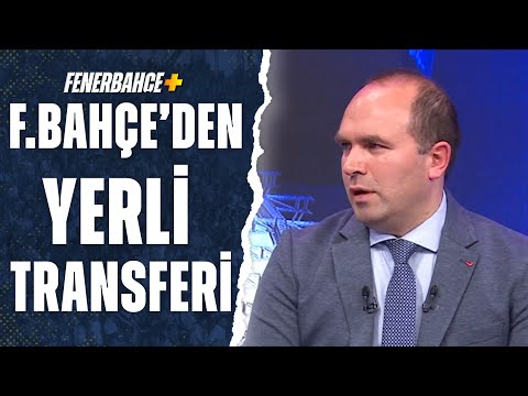 Fenerbahçe Sol Bek Eren Elmalı, 6 Numara Doğucan Haspolat Ve Umut Bozok'u Listeye Aldı