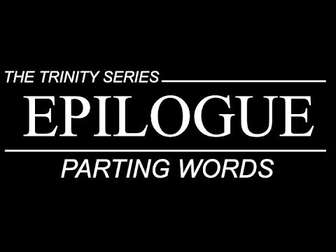 Trinity Series - Epilogue - YouTube