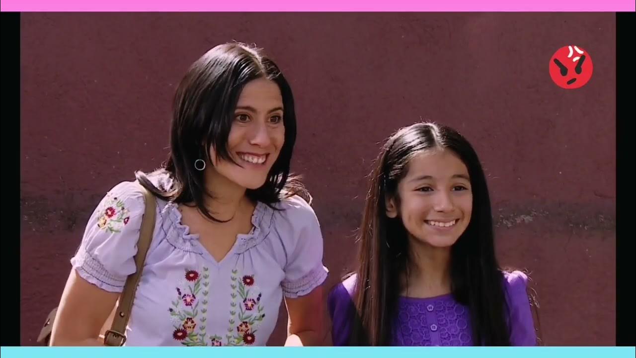 LA ROSA DE GUADALUPE CAPITULOS COMPLETOS (LA CRIADA) P/3 - YouTube