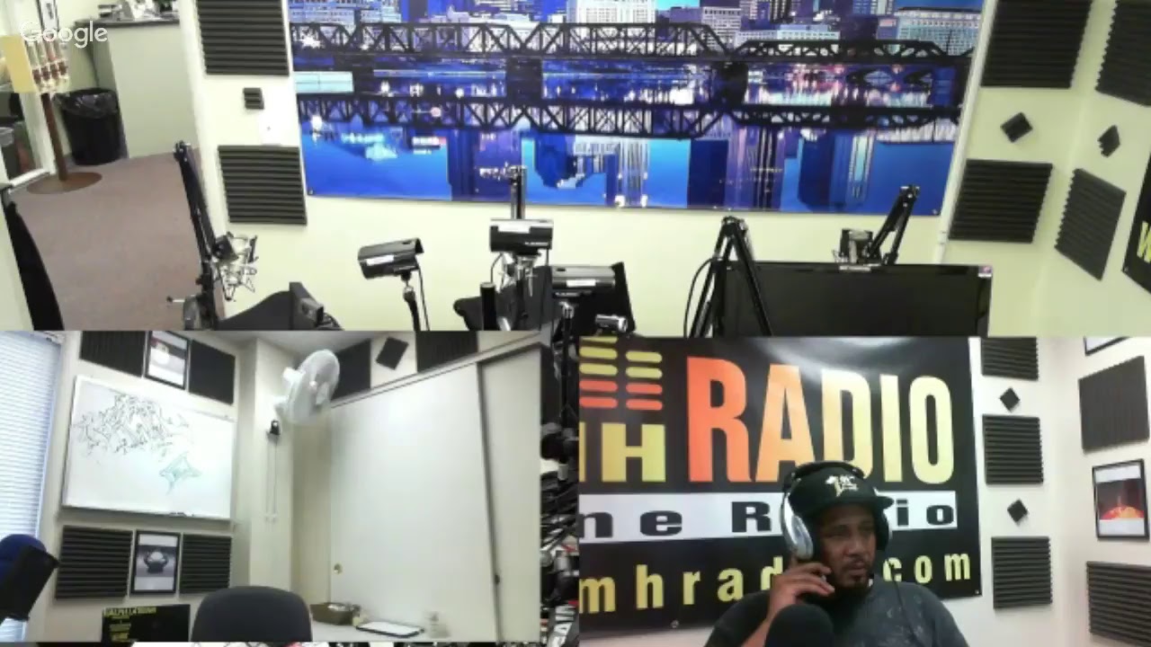 THE 1UP SHOW 6-1-17 - YouTube