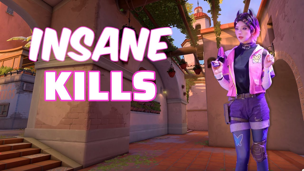 Clove strategic ability usage | Clove game sense - YouTube