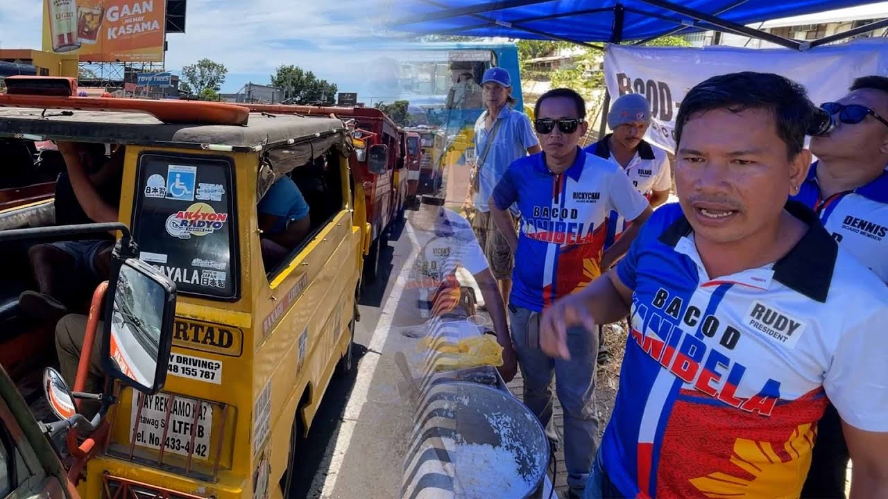 Untat Biyahe - YouTube