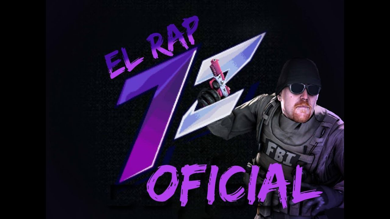 El RAP de 7Z ft. Bananirou (Oficial Audio) - YouTube