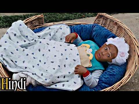 Little Man (2006) Comedy Movie Explained In Hindi