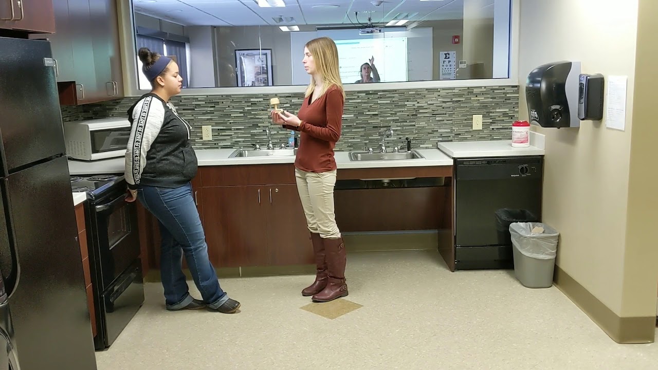 How to use a TKO turning knob operator - YouTube