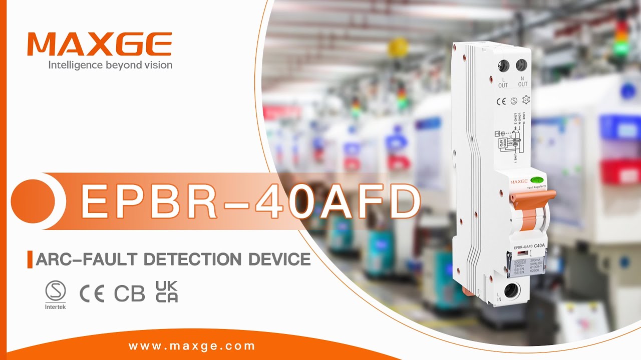 New product AFDD, do you know it? Do you know its proper use?——Sigma ...