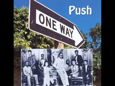 One Way - Push - YouTube