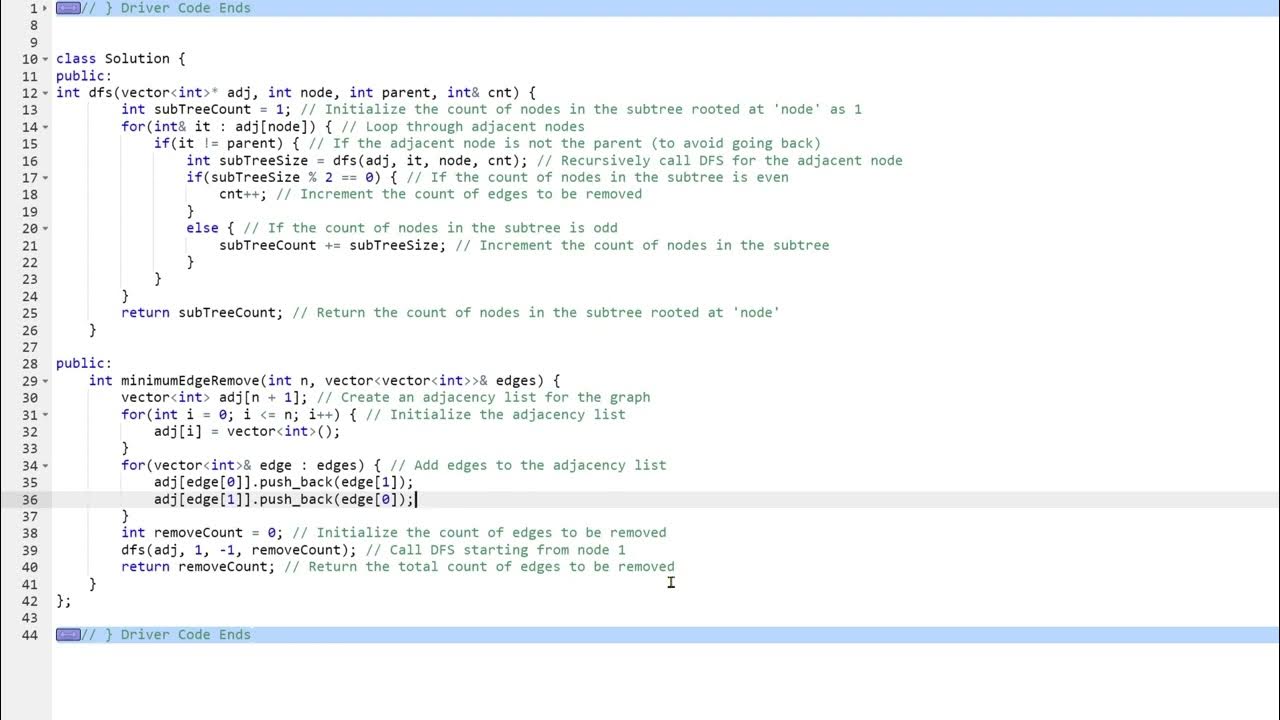 Divisibility tree Practice || GeeksforGeeks potd - YouTube