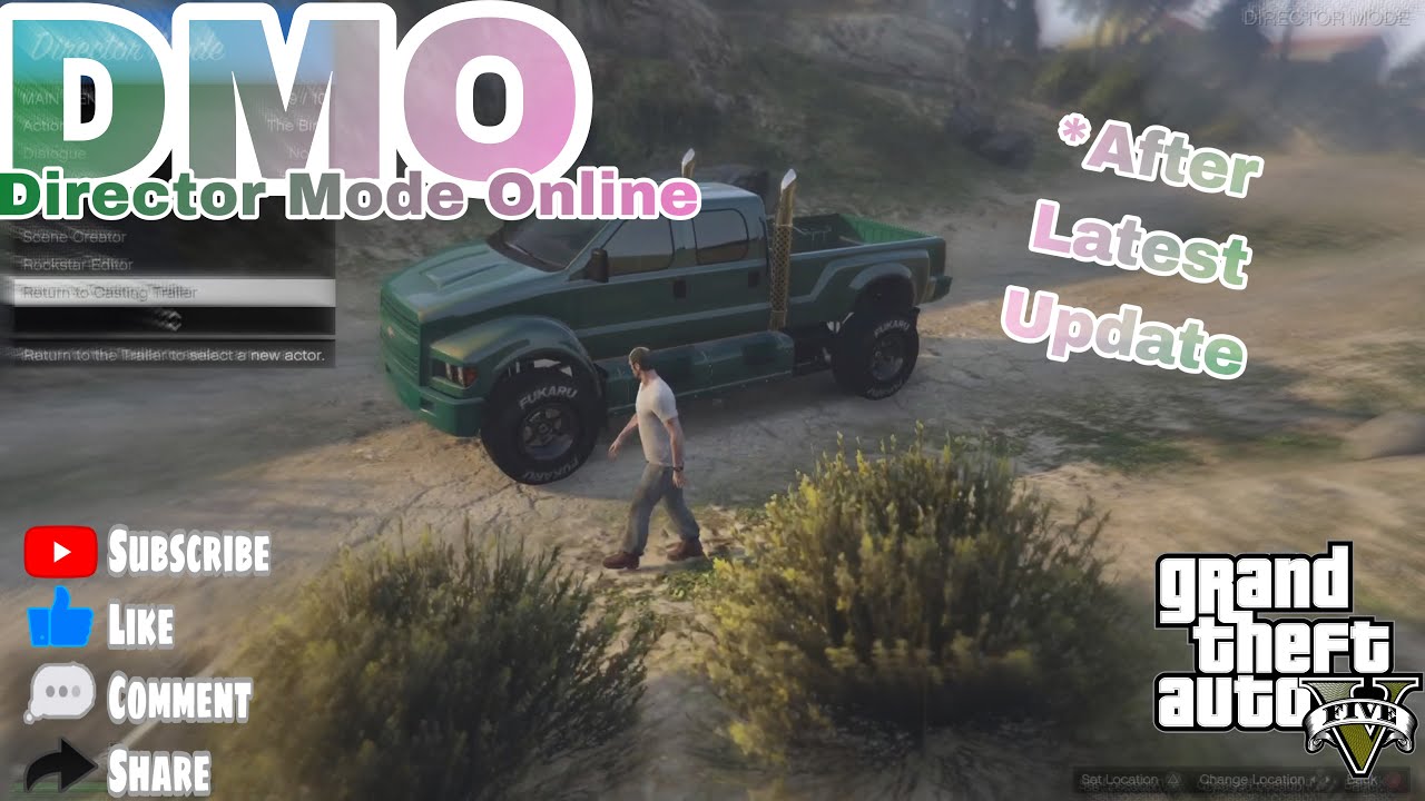 *DMO LITE TUTORIAL*AFTER LATEST UPDATE* - YouTube