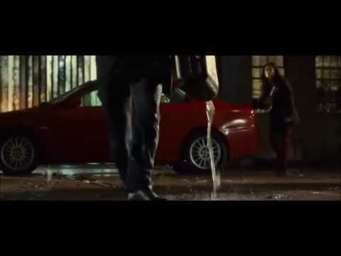 Trance - Bring it to me scene
