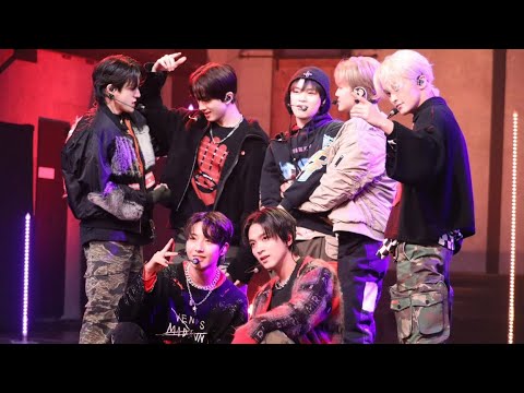 20230331 NCT DREAM (엔시티 드림) Best Friend Ever Performance at Abema TV