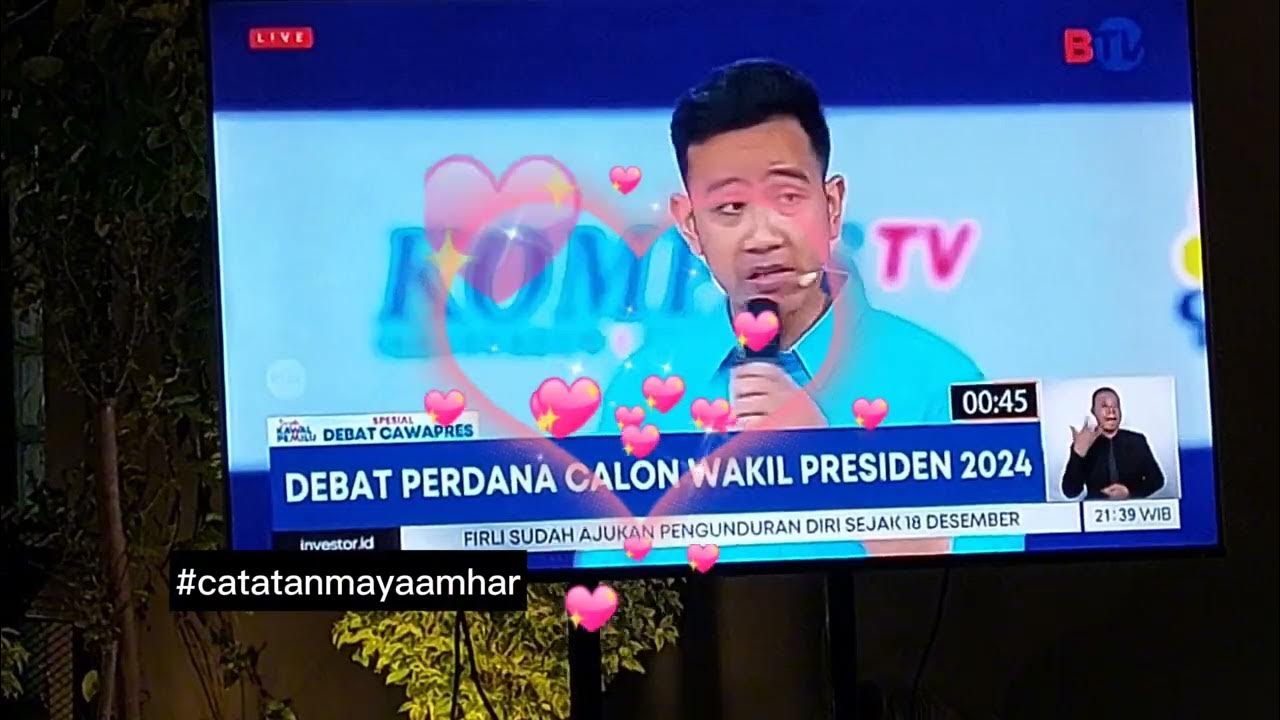 GIBRAN JUARANYA 🤩🤩💙💙 - YouTube