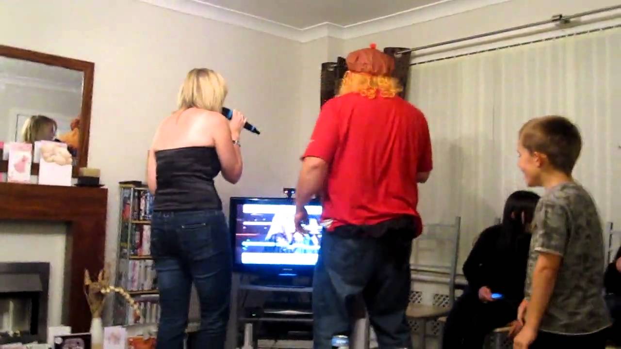 Best wedgie ever - YouTube