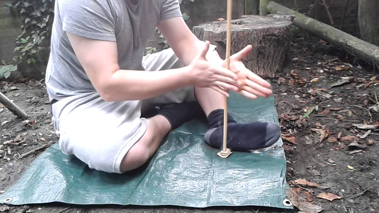 Hand Drill Practice - YouTube