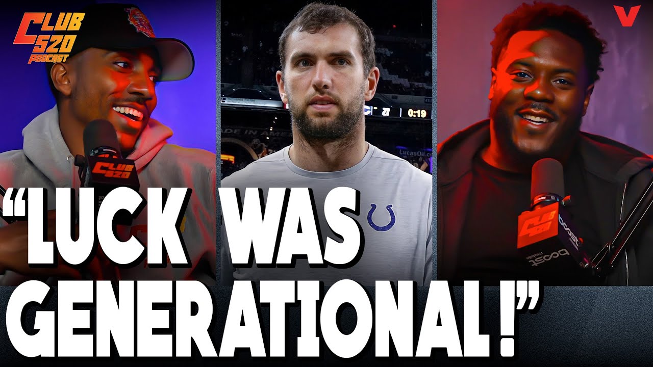 Zaire Franklin tells Jeff Teague that Colts players were CRYING when ...