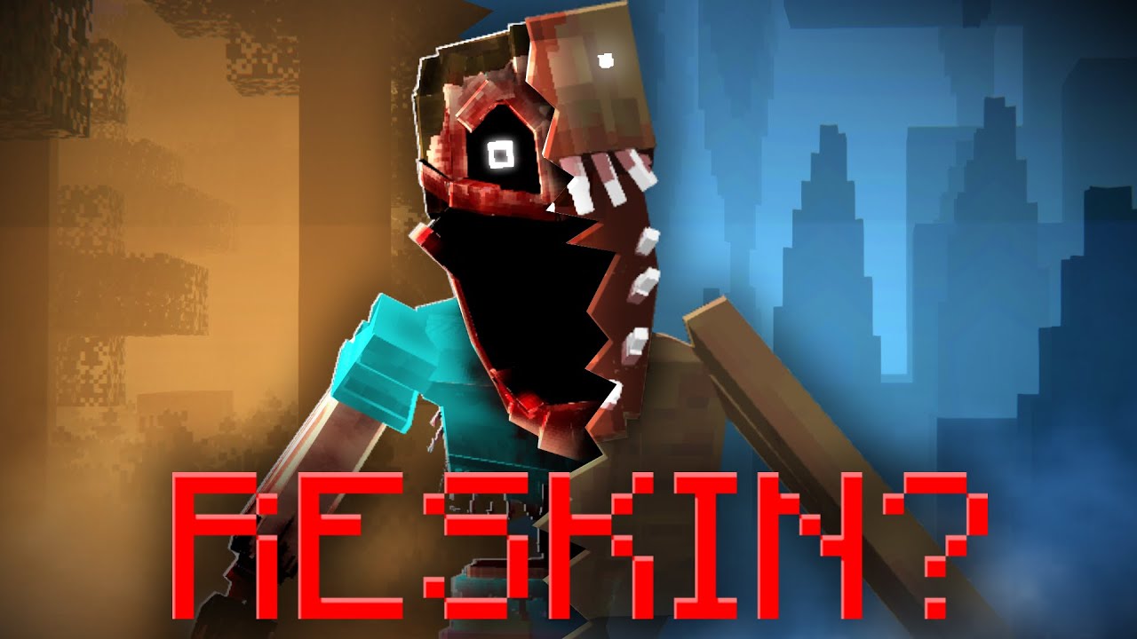 addressing controversy - Mimicker Rebirth - YouTube