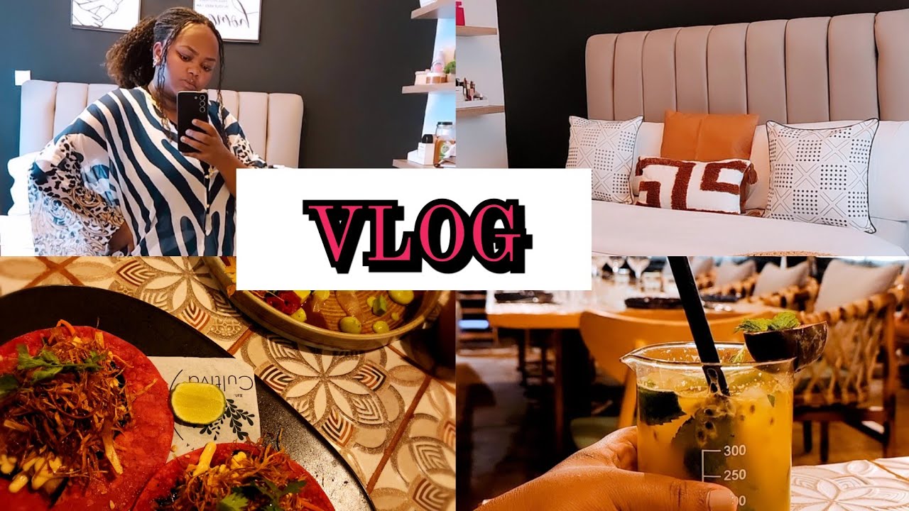 SO THIS IS LIFE?!.......*life lately* VLOG - YouTube
