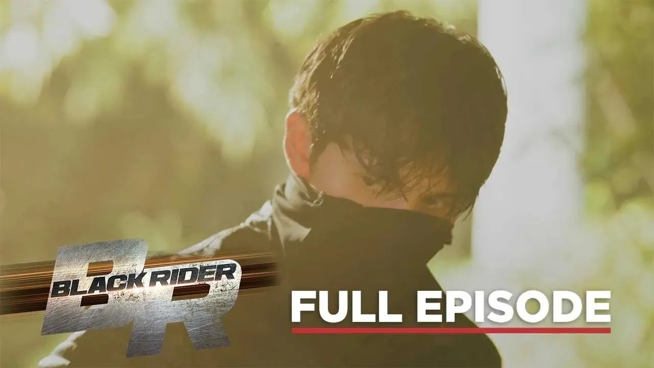 Black Rider: Full Episode 20 (December 1, 2023) - YouTube