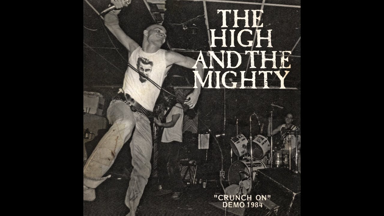 THE HIGH AND THE MIGHTY – JUST ANOTHER HEAD IN THE CROWD - YouTube