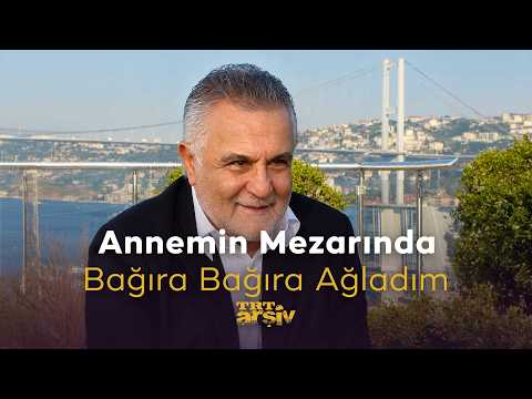 Kenan Işık, annesinin ölümünün kendisine hissettirdiklerini paylaşıyor.