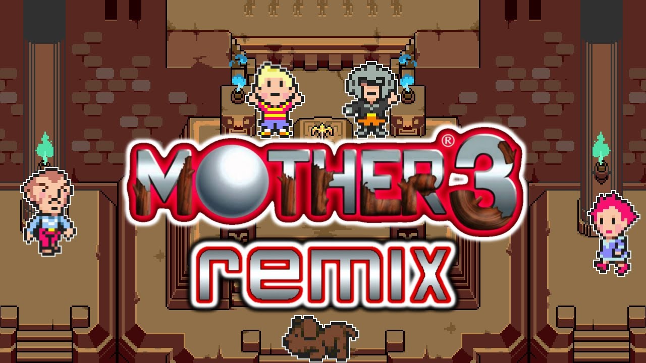 Pulling Of the Needles - MOTHER 3 REMIX - YouTube