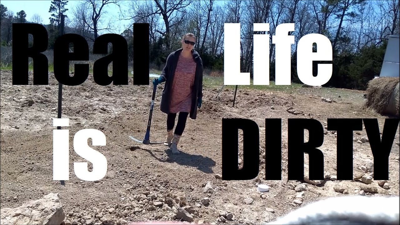 Parenting, Homesteading, Vlogging... Busy Off Grid Mommy! Ep. 49 - YouTube