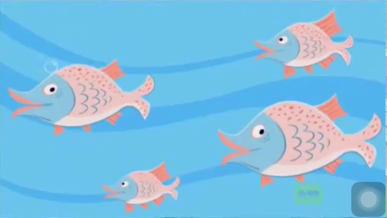 Yo Gabba Gabba Find Megamix - YouTube