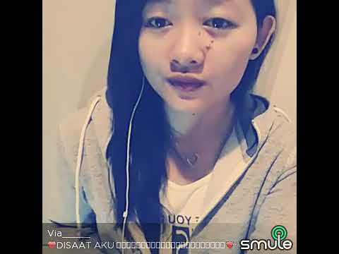 Disaat aku tersakiti semule hot