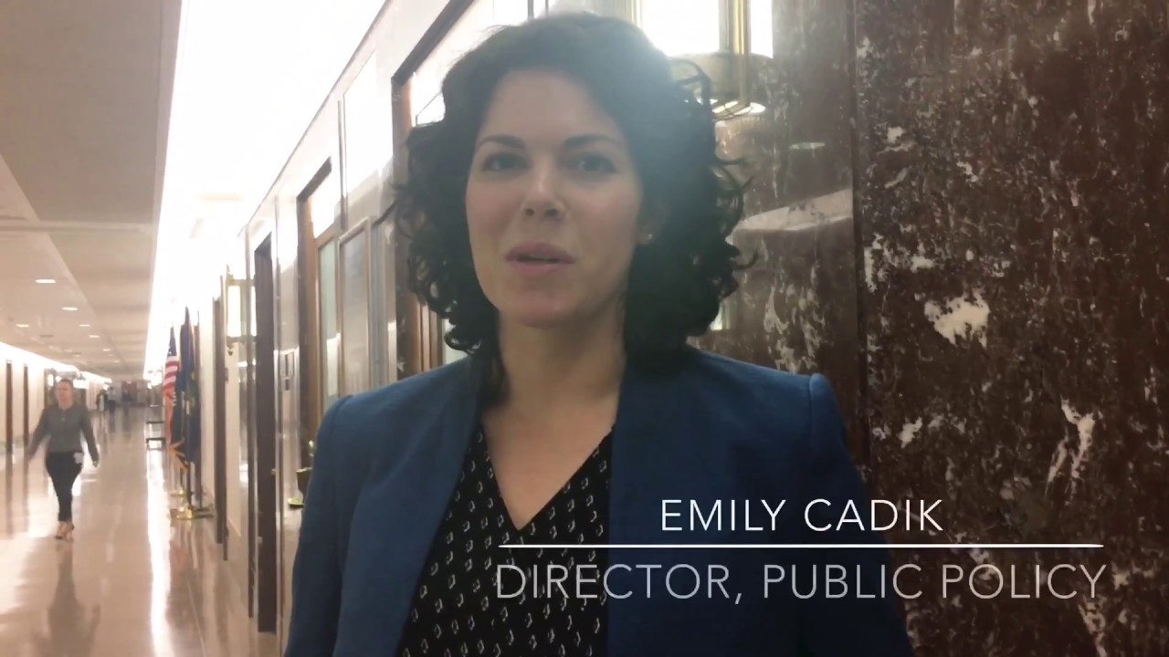 Emily Cadik: Senators Cantwell and Hatch Reintroduce Affordable Housing ...