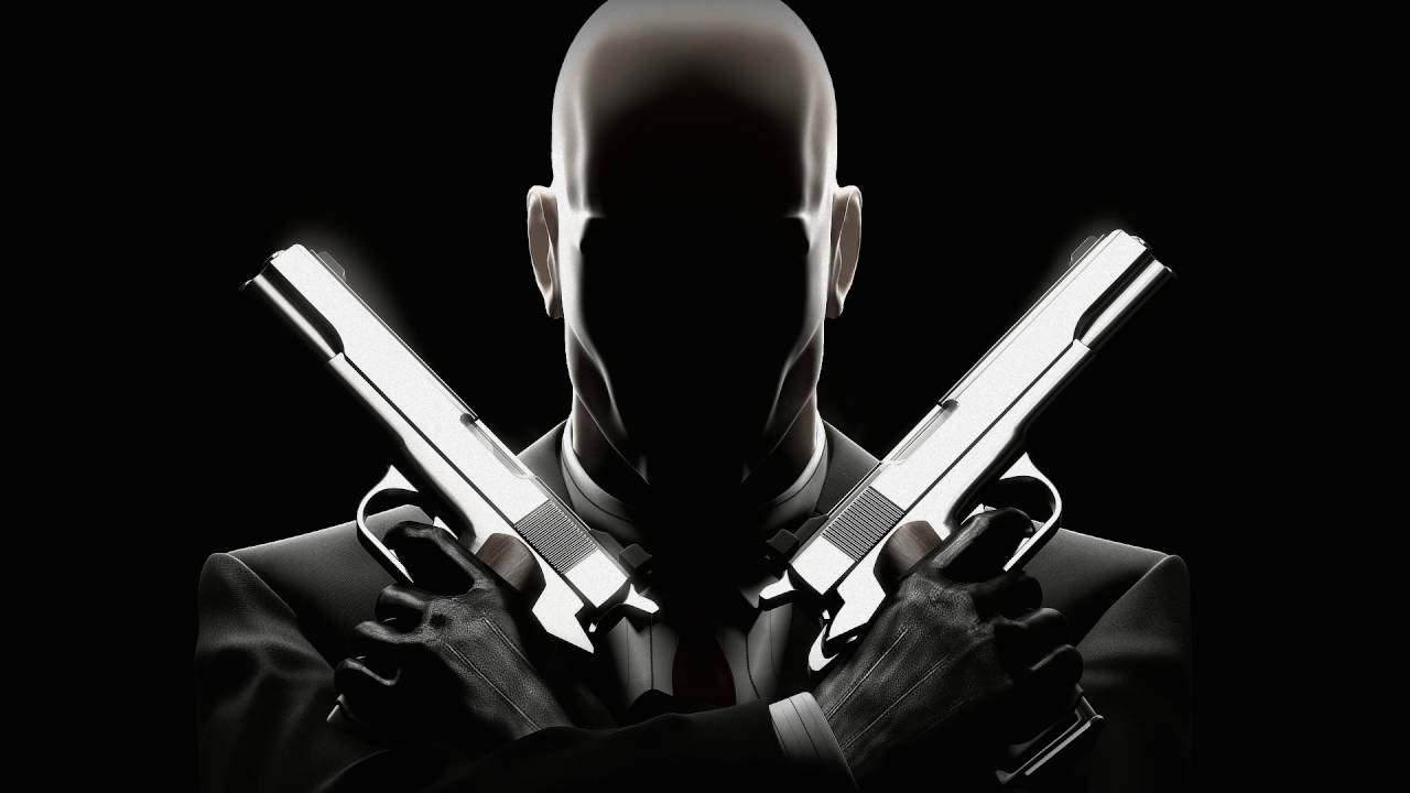 Kevin Macleod: Hitman - YouTube