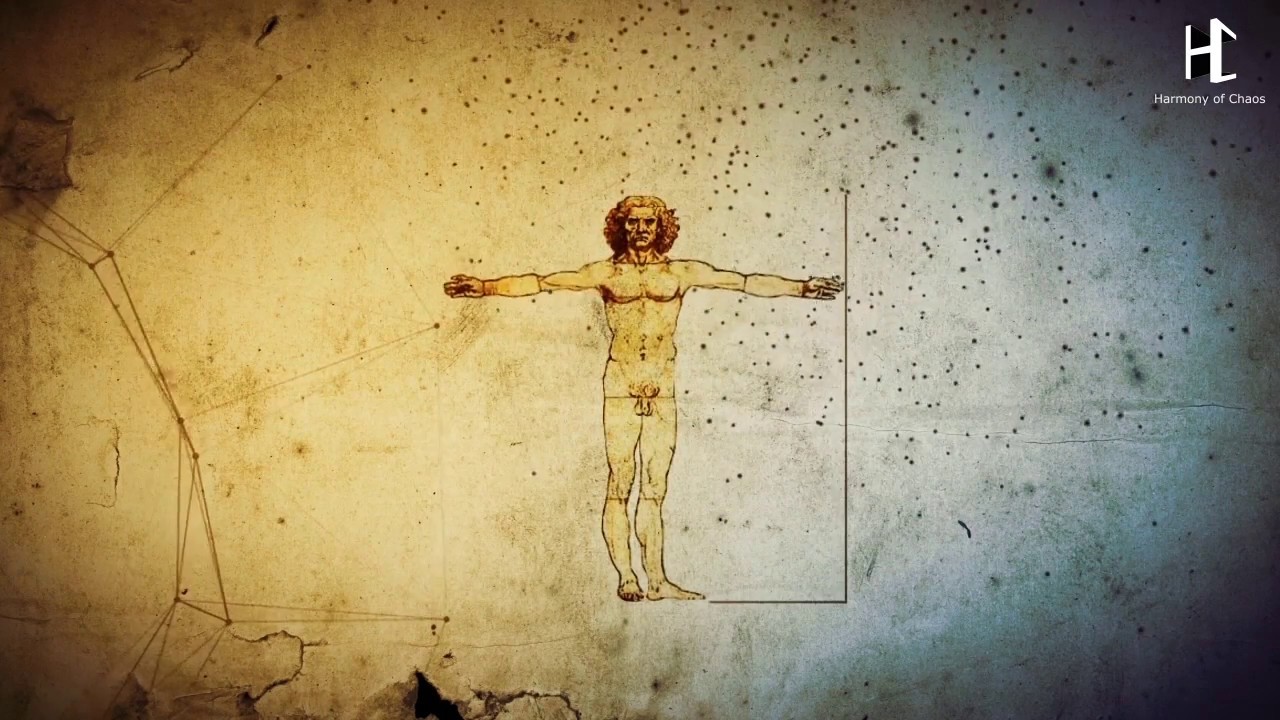 Leonardo da Vinci. Animation & Visual Effekts. Motion Graphics. - YouTube