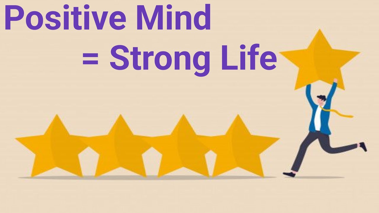 Why Positive Thinking Matters - YouTube