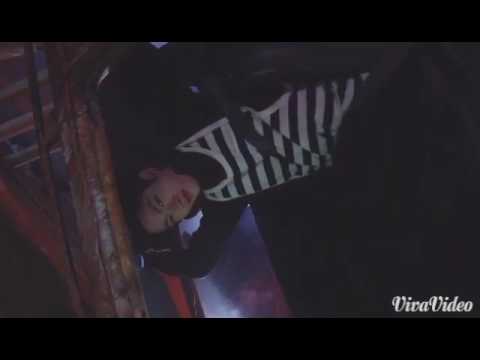 BTS Fire x GOT7 Hard Carry