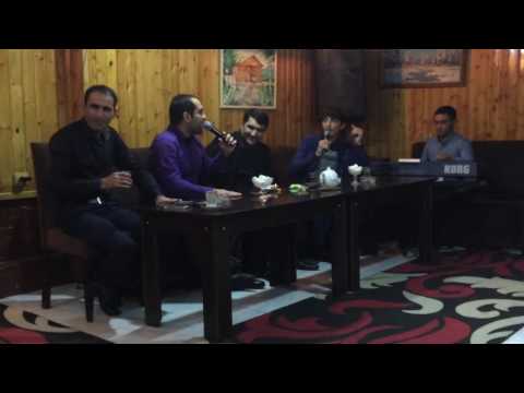 SEHRIZAD CAY EVINDE SUPER DEYISME