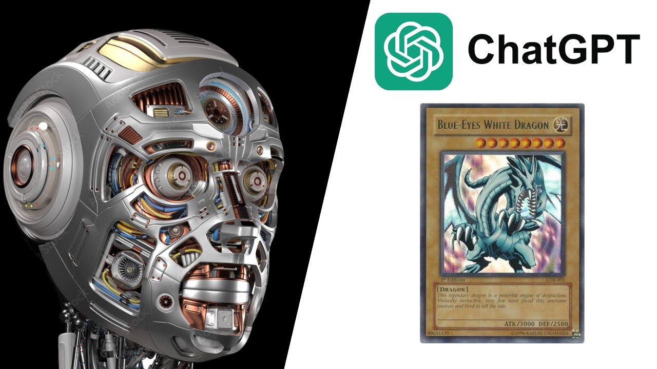 Chat GPT predicts rare Cards?! - YouTube