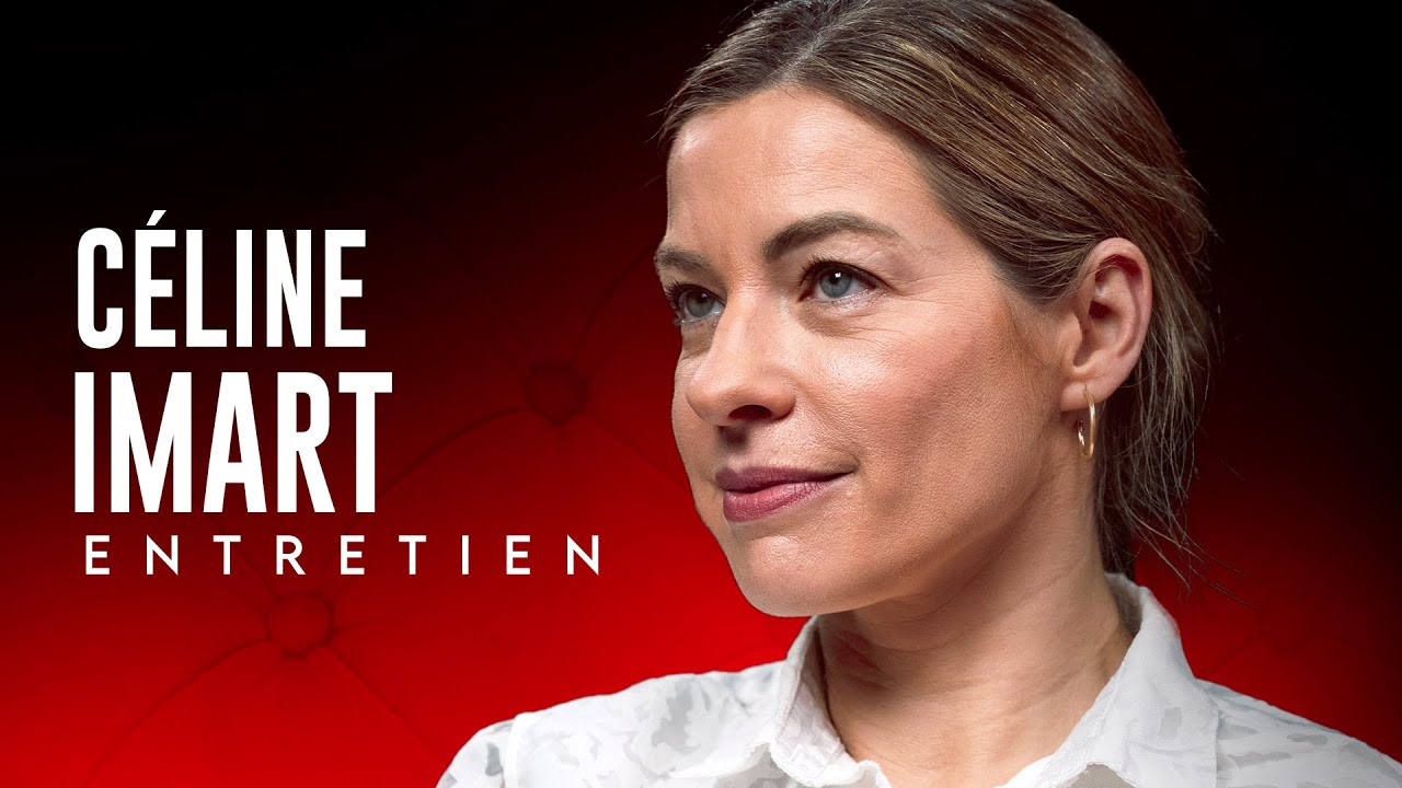 Céline Imart : "On ne peut pas déposséder un peuple de son identité ...