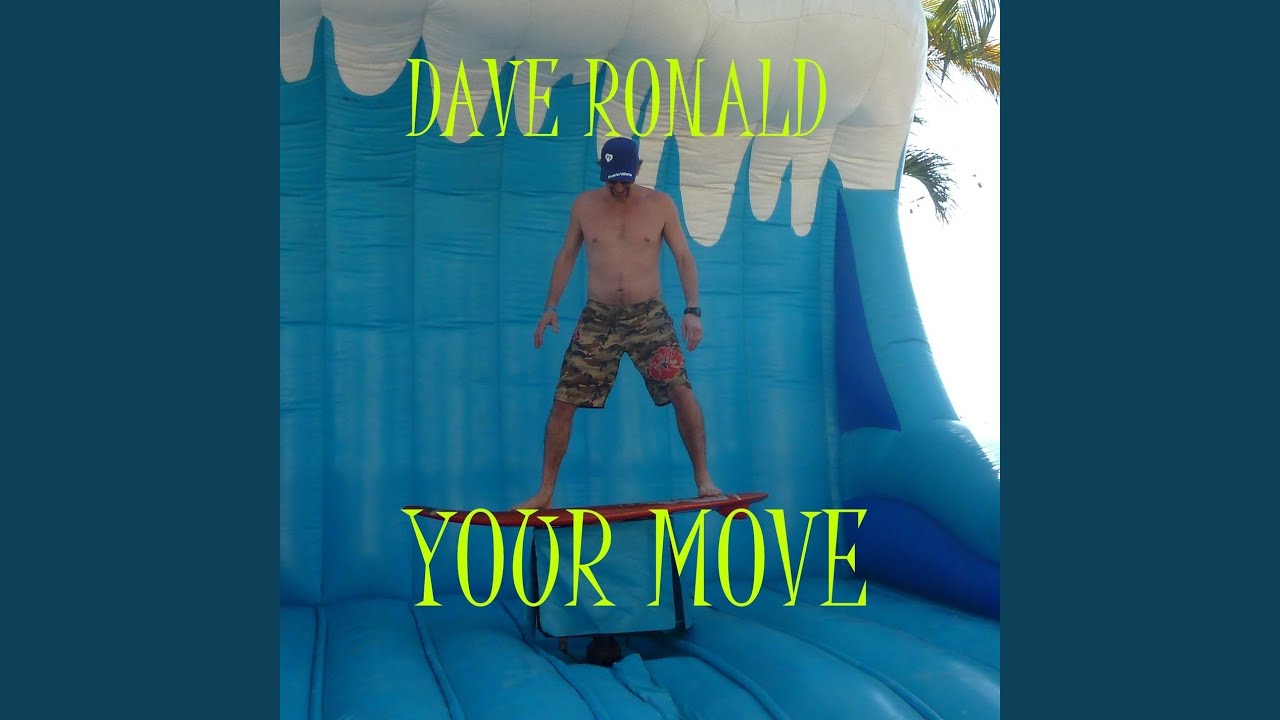 You're Move - YouTube